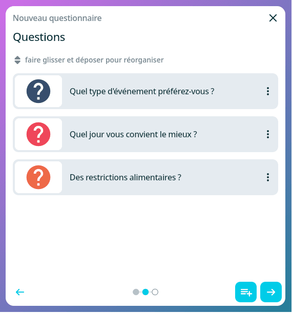 Sondages Pour Tous - Comment créer des questionnaires